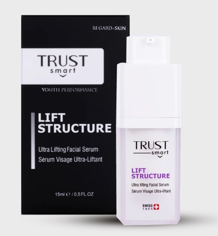 خرید سرم لیفت و جوانساز تراست اسمارت | جوانسازی و لیفت عالی - اوریفلیم دیجی