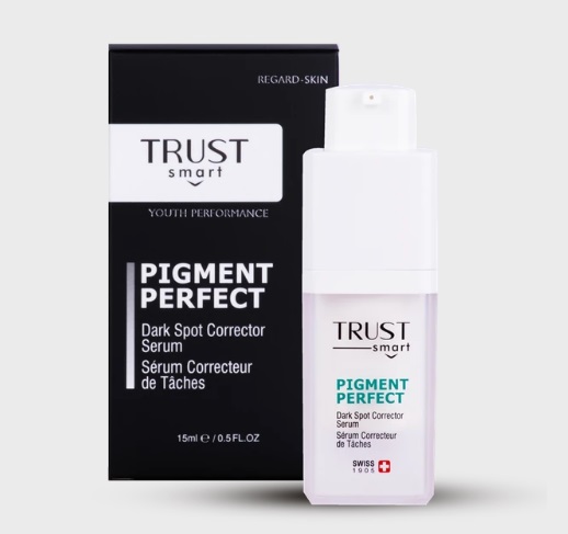 خرید سرم ضدلک و روشن کننده تراست اسمارت | بهترین ضدلک - اوریفلیم دیجی